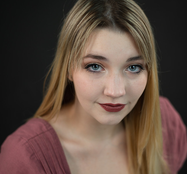 Home | Mirandaroseparker