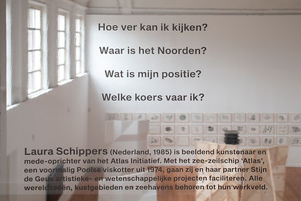 LAURA SCHIPPERS | atlasinitiatief