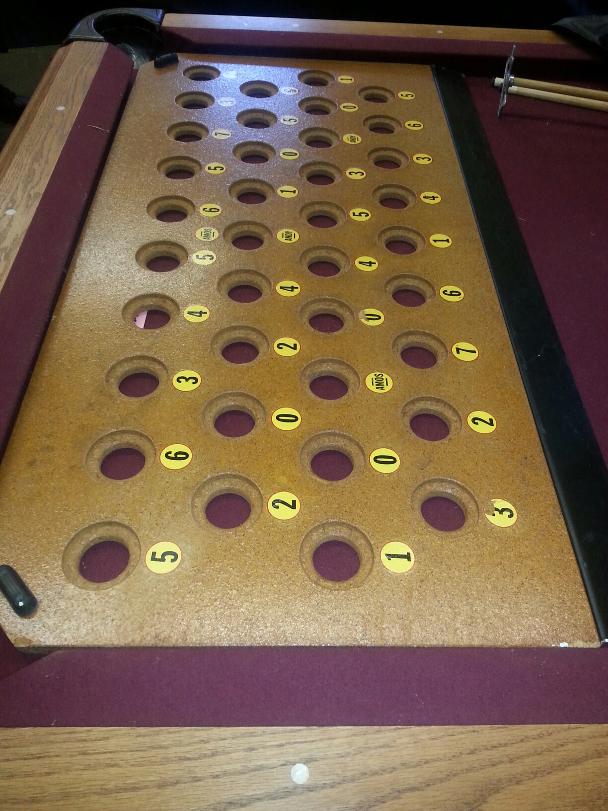 GALLERY | tomstables