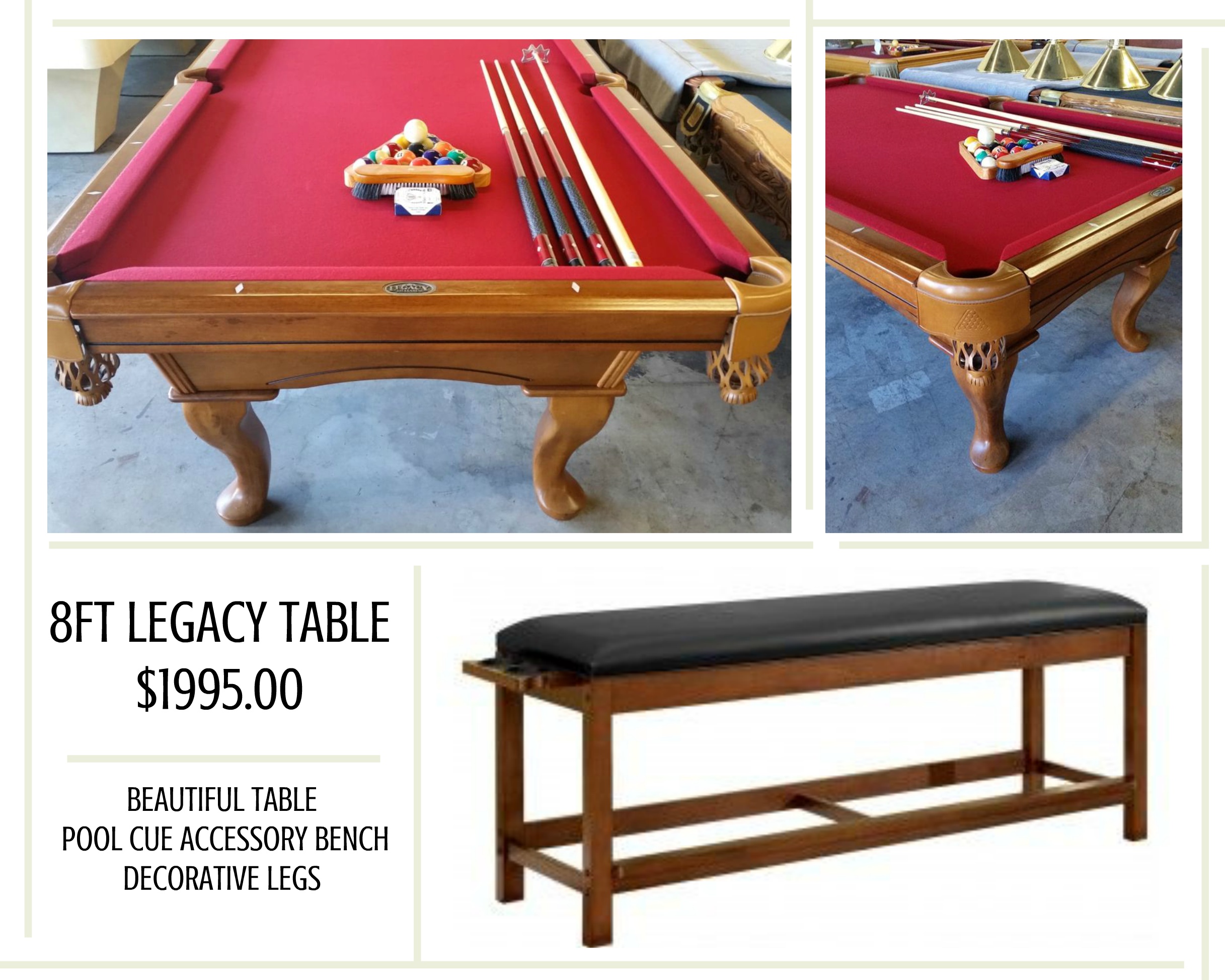 GALLERY | tomstables