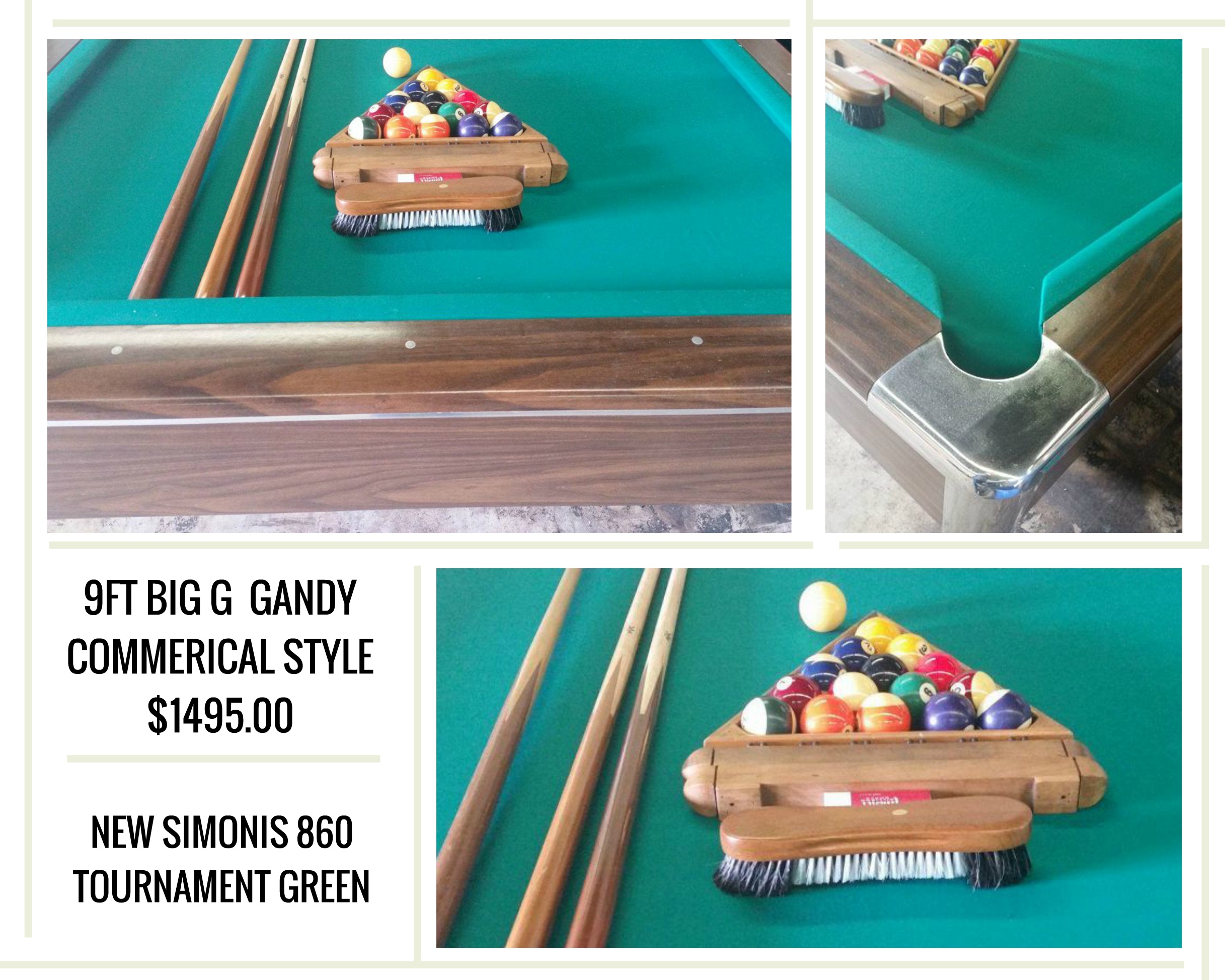 GALLERY | tomstables