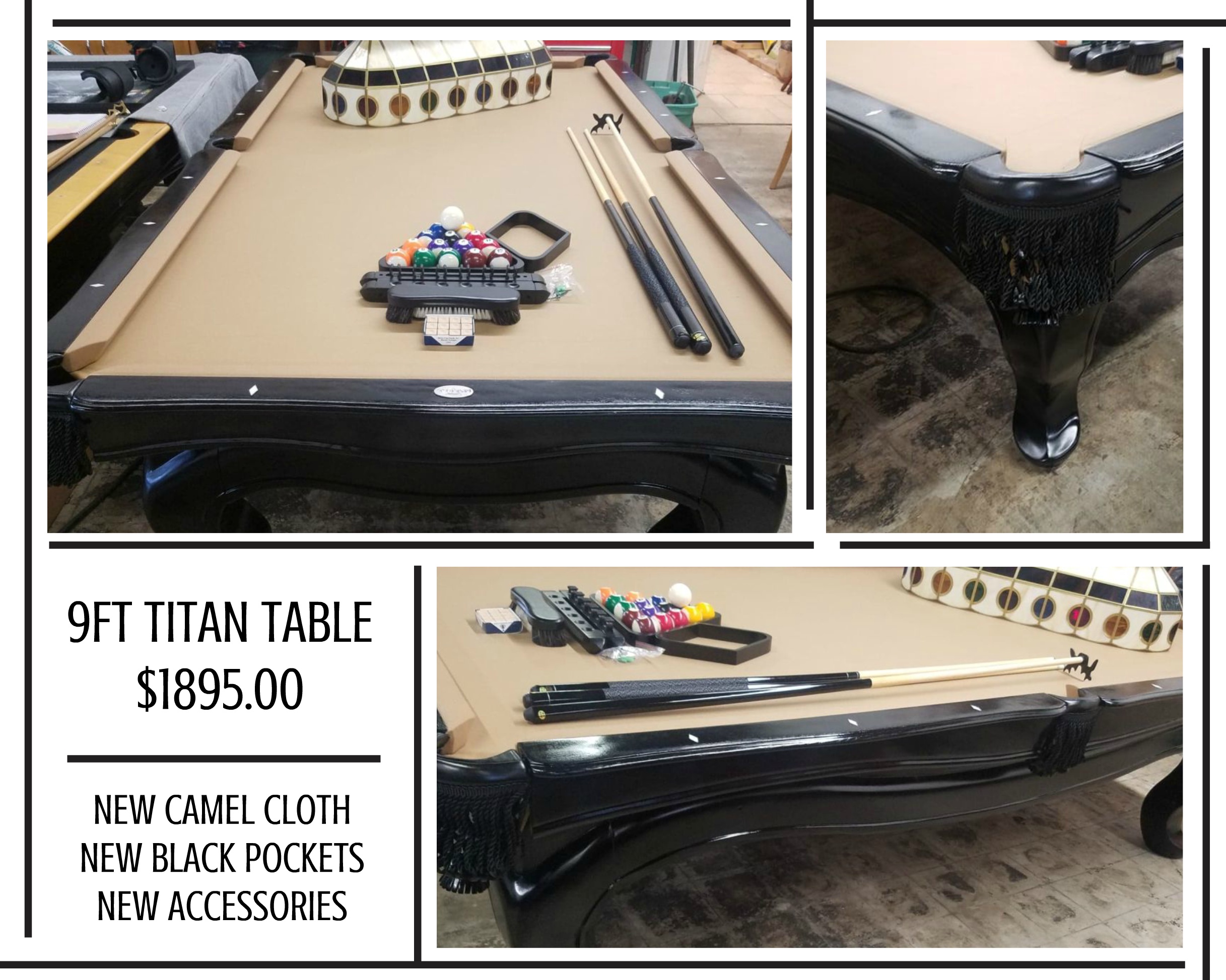 GALLERY | tomstables