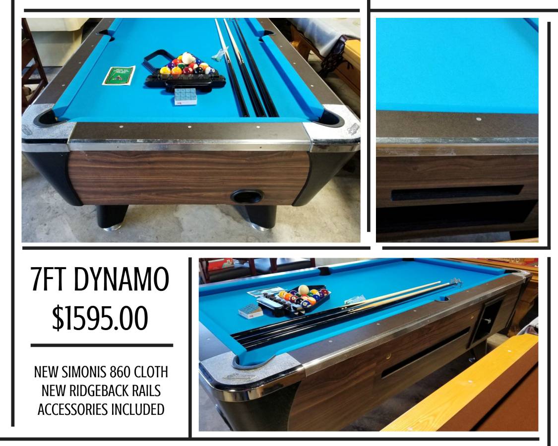 GALLERY | tomstables