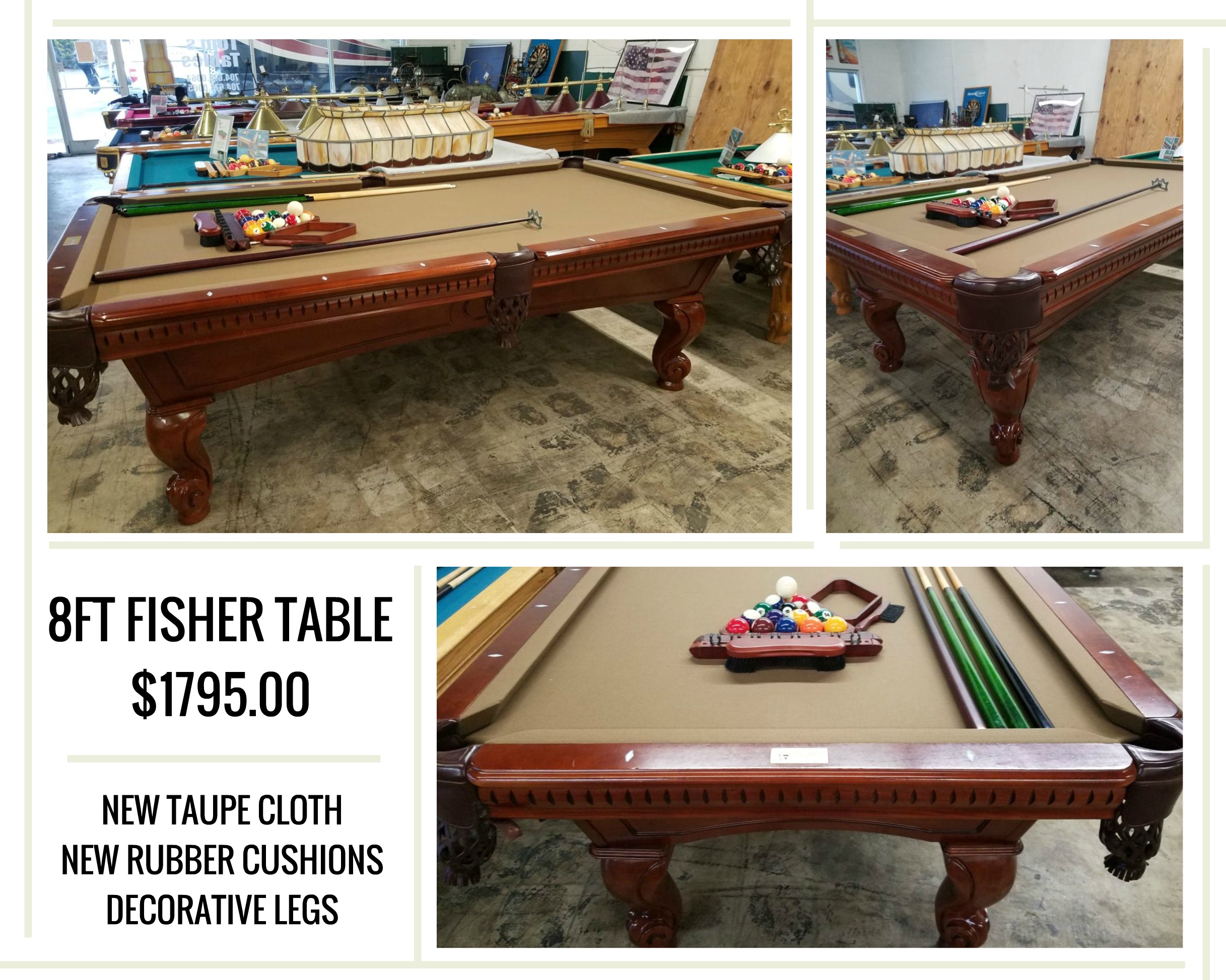 GALLERY | tomstables