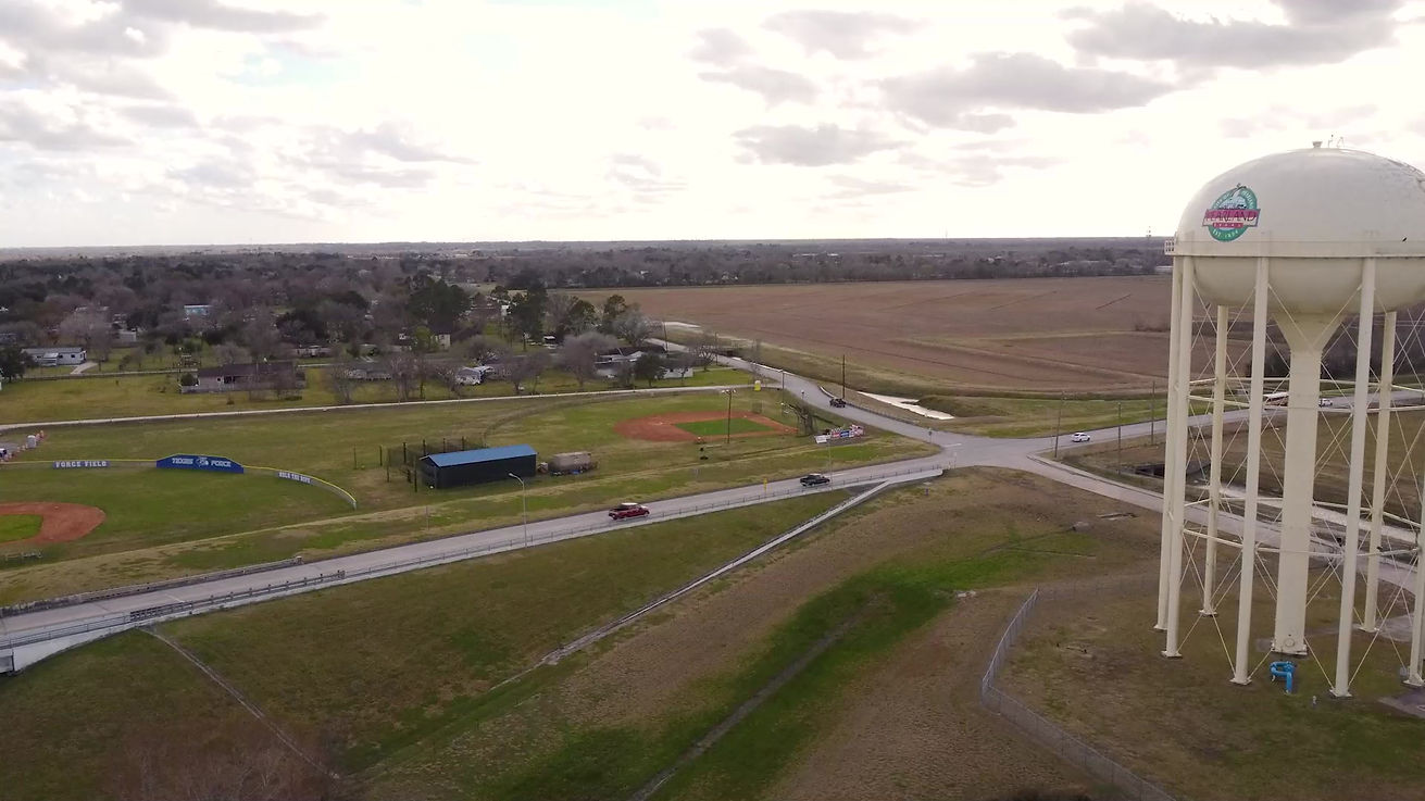 Youth Select Baseball | Texas Force Baseball