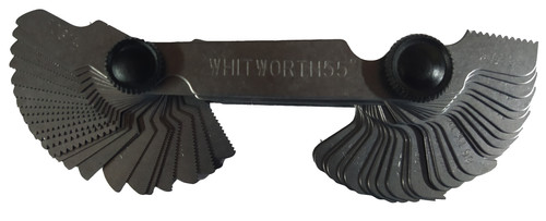 Peine De Rosca King Task | Milok Importaciones