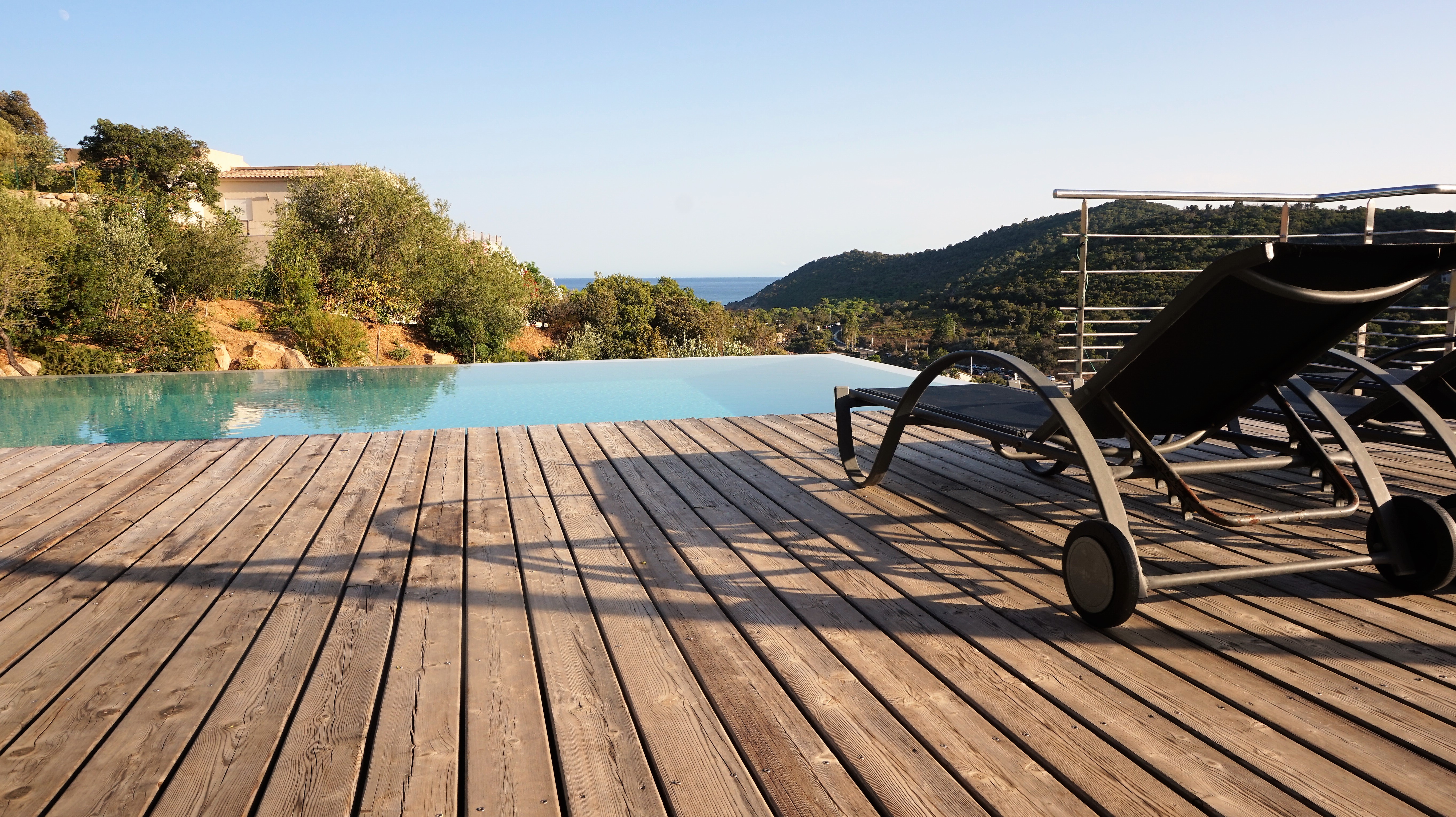 Villa Fratellu, Corse du Sud, Simply Magic