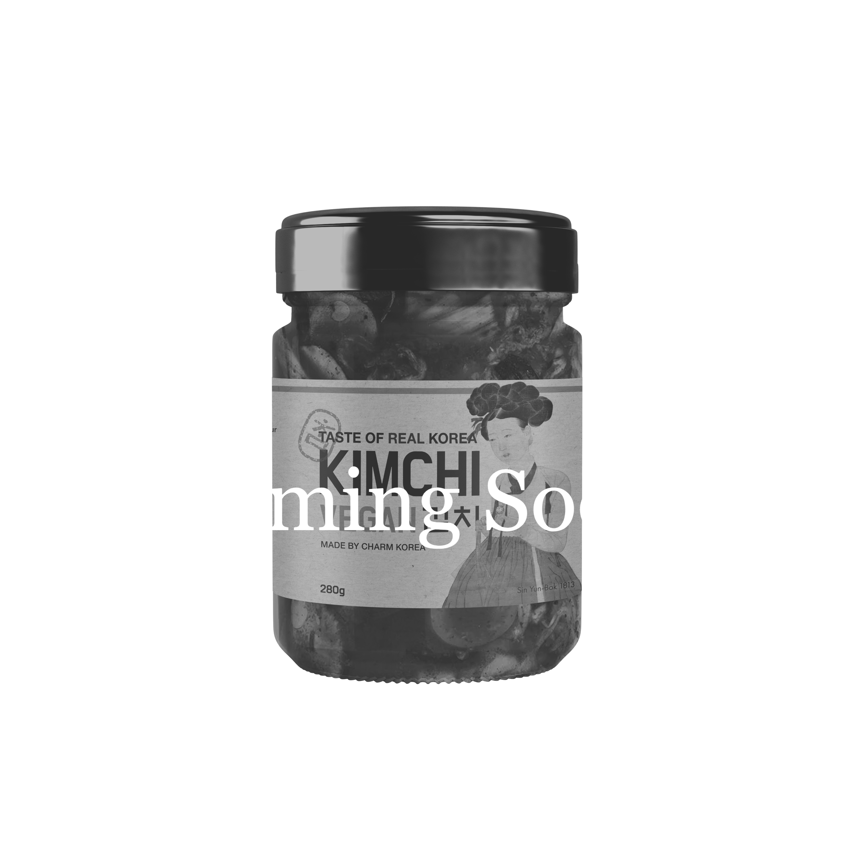 Ggakdugi | Charm Korea