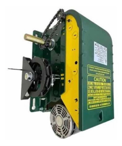 Motor Manaras Oph Mh5011 1/2 Hp Cortinas Enrrollables | Doctor Doors Store