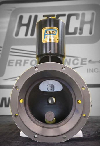 HTP Jet Pump Pop Off Safety Valve | Hi-Tech Performance
