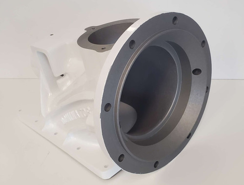 ATJ Dominator 12s Suction Housing - Jet Pump | Hi-Tech Performance