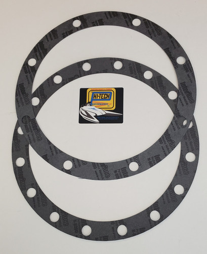 Bowl Gaskets | Hi-Tech Performance