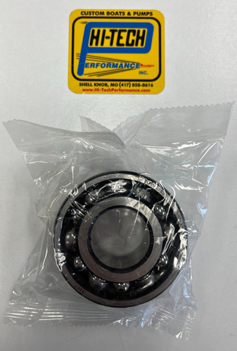 HTP Thrust Bearing | Hi-Tech Performance