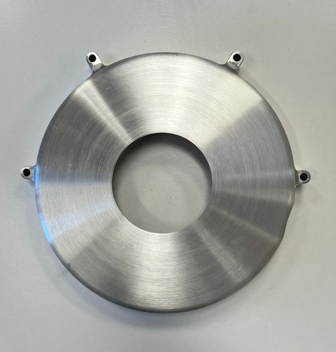 Flywheel Cover | Hi-Tech Performance