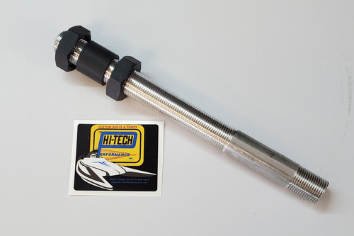 Jet Boat Steering Tube Assy | Hi-Tech Performance
