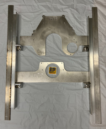 HTP Ford Engine Installation Kit | Hi-Tech Performance