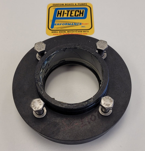 American Turbine High Performance Bearing Cap | Hi-Tech Performance