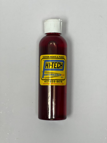 HTP Jetaway Oil | Hi-Tech Performance