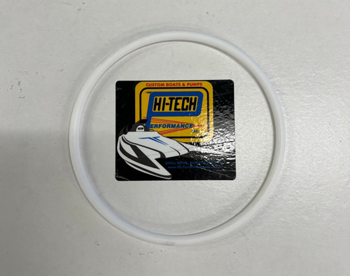 O-Ring, Teflon, Nozzle, AT | Hi-Tech Performance