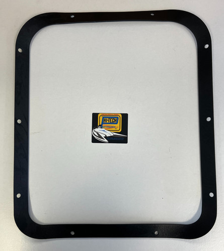 Rubber Transom Gasket | Hi-Tech Performance