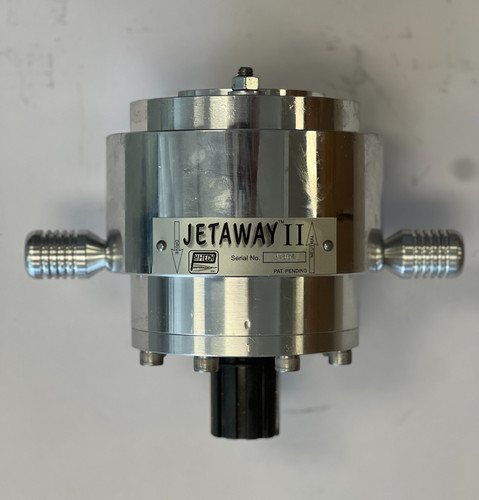 Rebuilt Jetaway II | Hi-Tech Performance