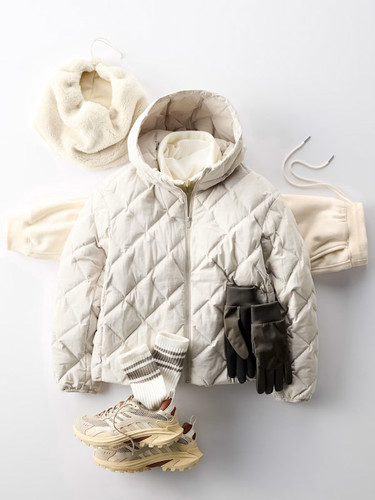 U PUFFTECH Parka – 469871/478571 Japan best brand | Japan Shop Fuji