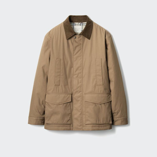 U Pufftech Utility Jacket 481347 Japan best brand | Japan Shop Fuji