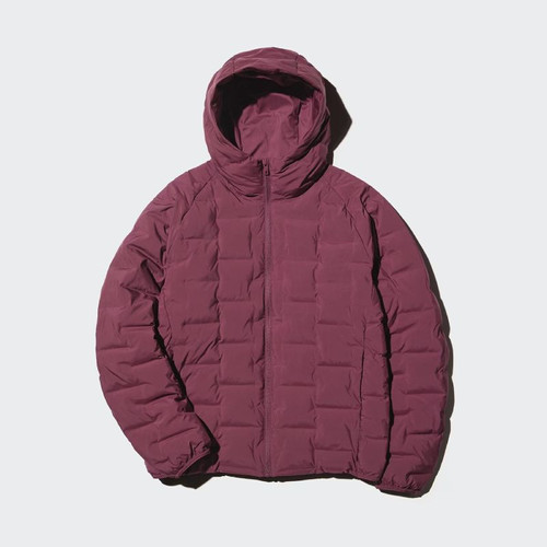 U Pufftech Parka 478268 Japan best brand | Japan Shop Fuji