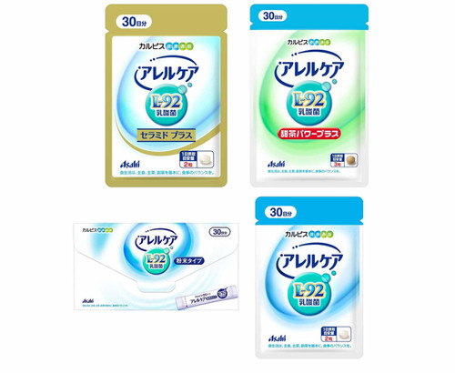 Calpis Allercare L-92