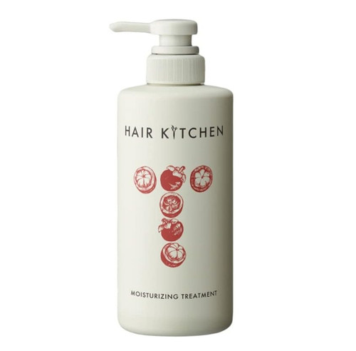 Shiseido Pro Hair Kitchen Moisturizing Treatment, 230g | Japan Shop Fuji