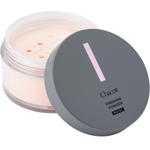 Chacott Finishing Powder Moist | Japan Shop Fuji