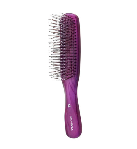 IBC IKEMOTO DU-BOA Aging Scalp Care Brush | Japan Shop Fuji