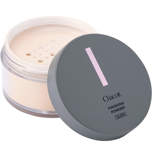 Chacott Finishing Powder – Pearl Glitter Glow | Japan Shop Fuji