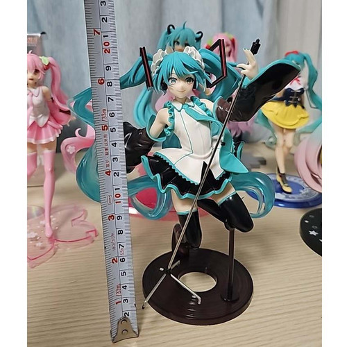 Hatsune Miku - Violinist Ver. PVC Figure (20cm) | Japan Shop Fuji