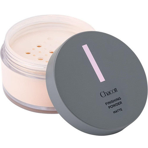 Chacott Finishing Powder Matte | 30g | Japan Shop Fuji