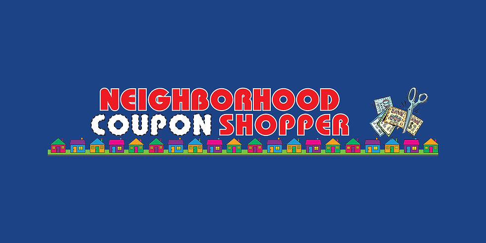 Home | Neighborhood Coupon Shopper