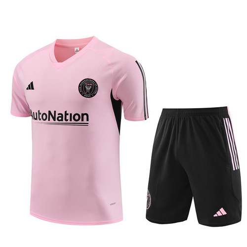 Inter Miami Pink Set | KitGoalHQ