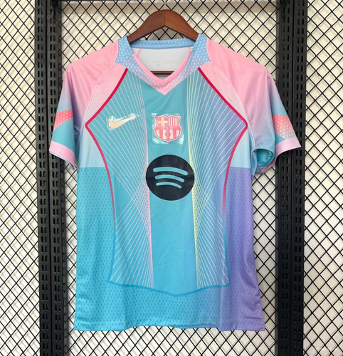 Barcelona Gradient Special | KitGoalHQ