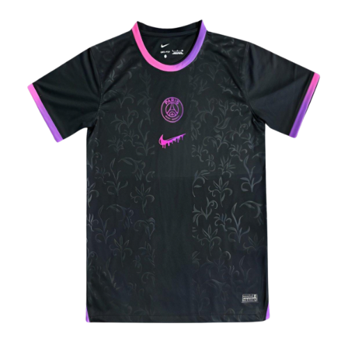 PSG Black Special | KitGoalHQ
