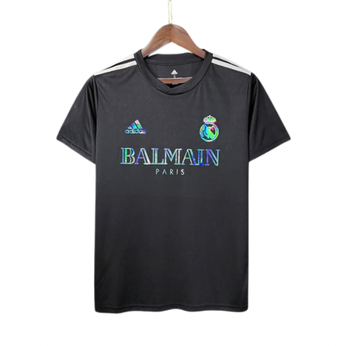 Real Madrid X Balmain Edition | KitGoalHQ