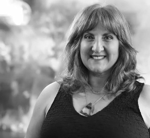 Faith Miller | The Flower Fest