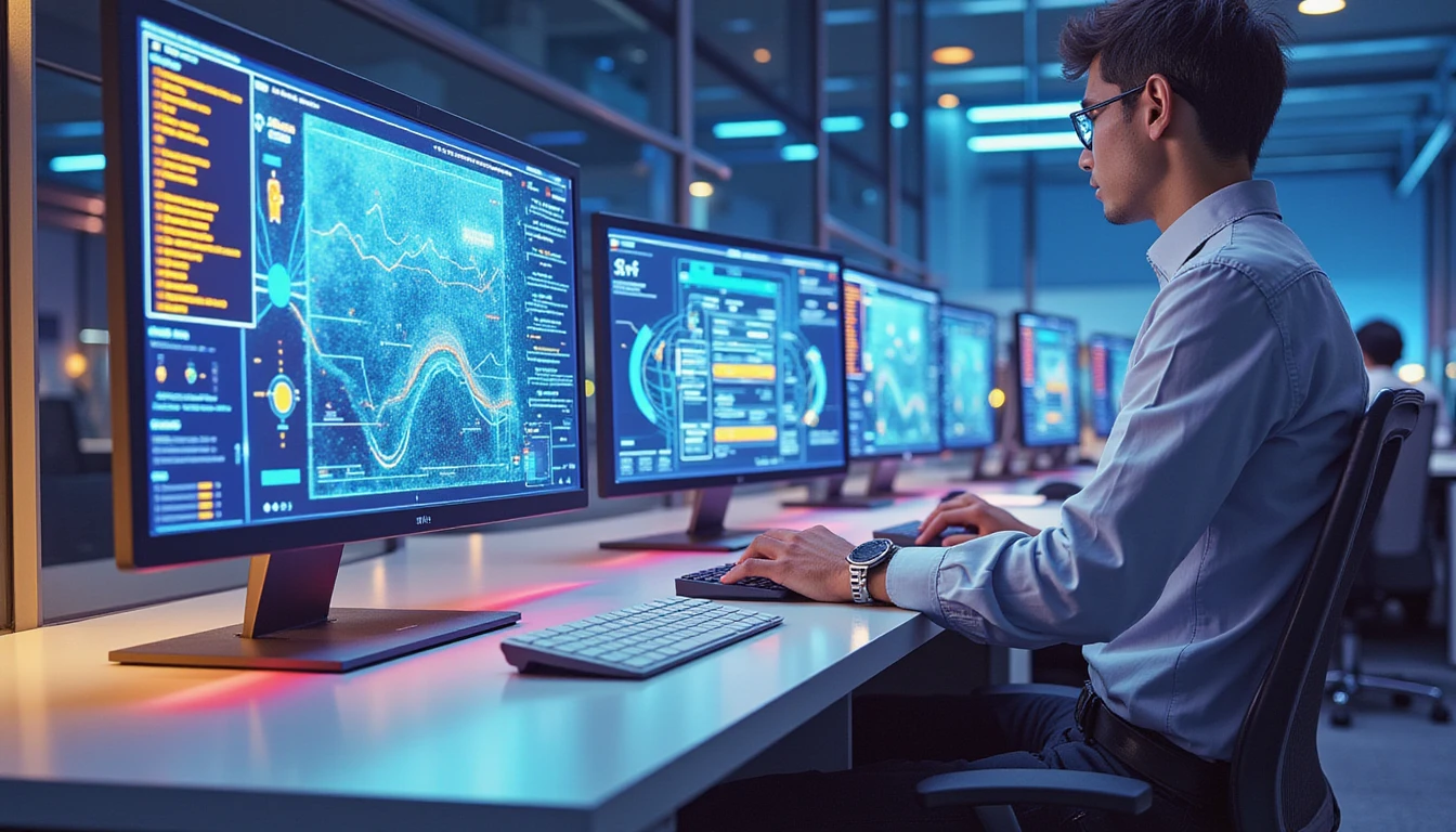 Enhance Efficiency and Security with Automated Insurance Solutions | Vaarhaft