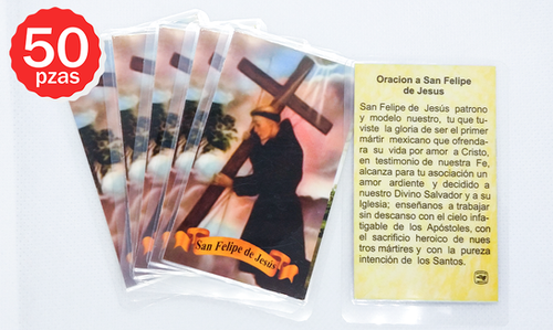 Mica - SAN FELIPE DE JESÚS | CASA DE ANDA