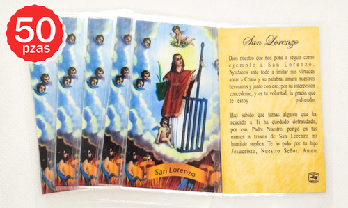 Mica - SAN LORENZO | CASA DE ANDA