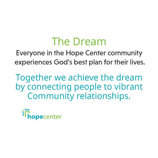 Home | Hope Center