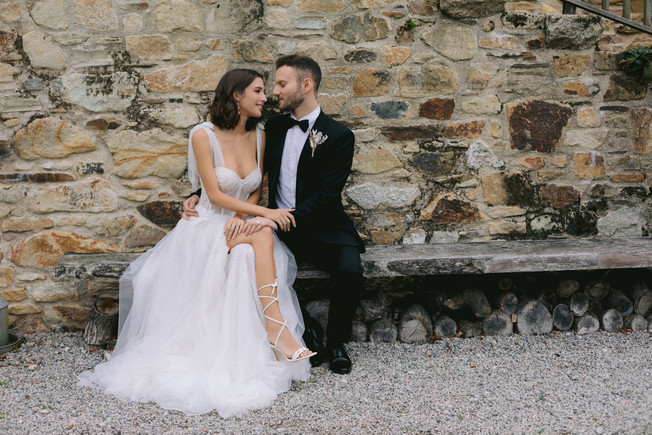 A quick guide to perfect wedding photography poses