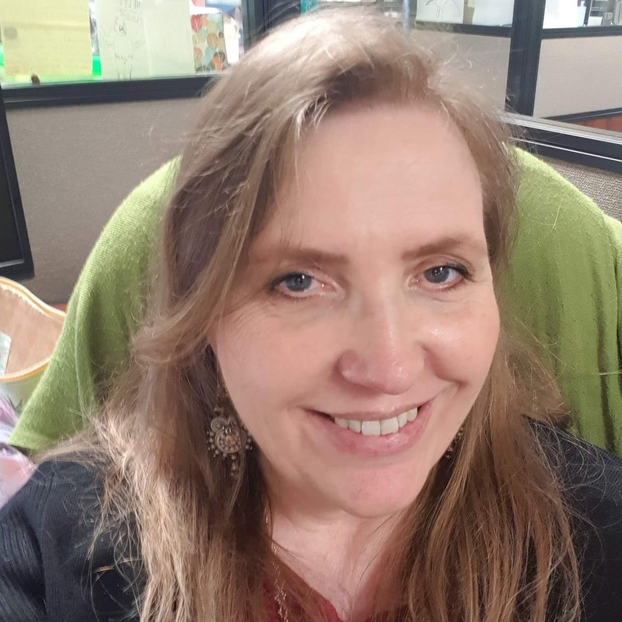 Miriam Shimon | socialbeadia