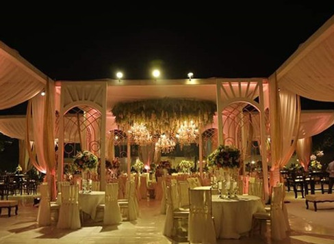 Anniversary | MDS Banquets & Lawns