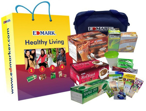 Edmark P4 Registration Kit | edmark