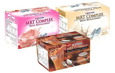 MRT Complex | edmark